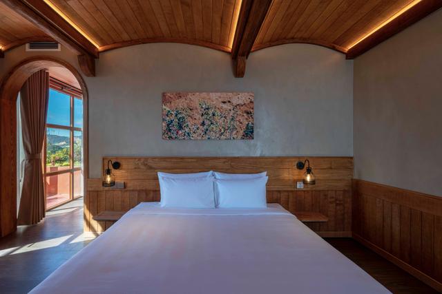 The Pink Boutique Hotel